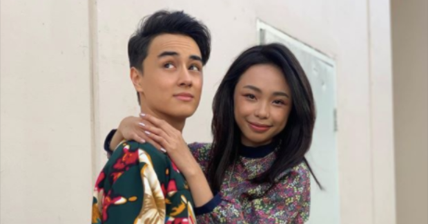 Maymay, Edward turn down romantic relationship: Being friends ‘more ...