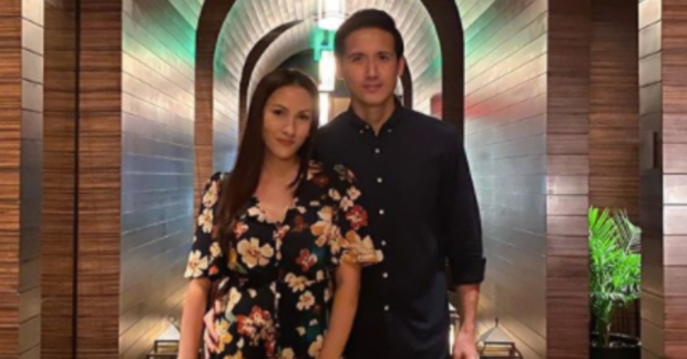 Gian Sotto's wife pregnant with sixth child | Inquirer Entertainment