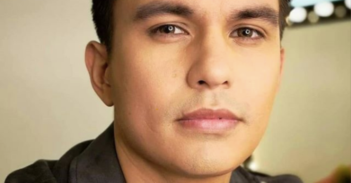 Tom Rodriguez warns fans of phishing scams on Instagram | Inquirer ...
