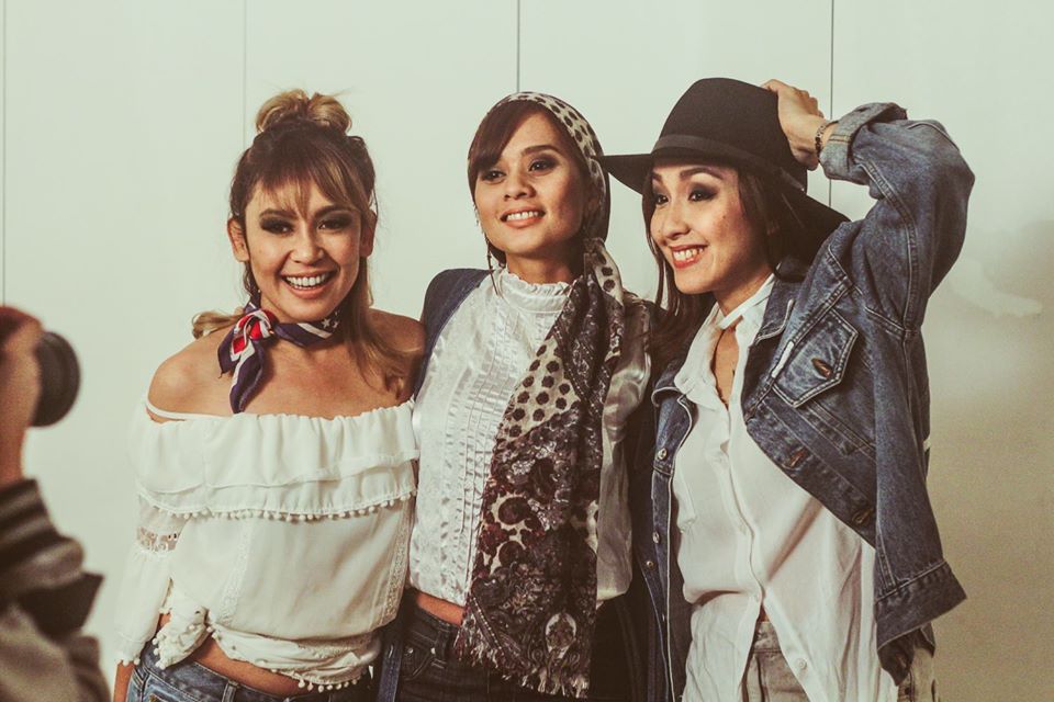 Kitchie Nadal, Barbie, Aia to hold online concert | Inquirer Entertainment