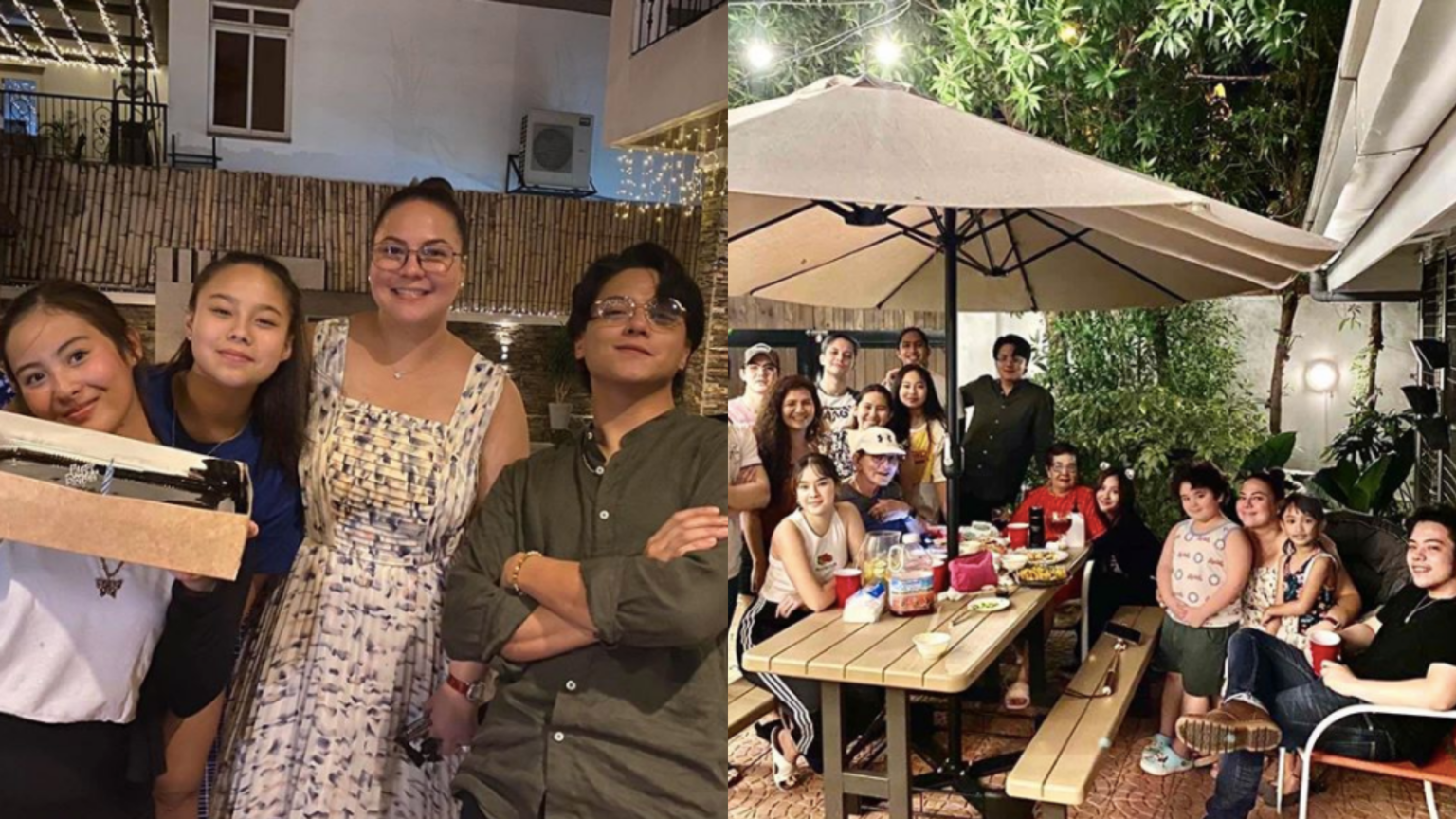 LOOK: Daniel Padilla celebrates 25th birthday at home amid quarantine ...