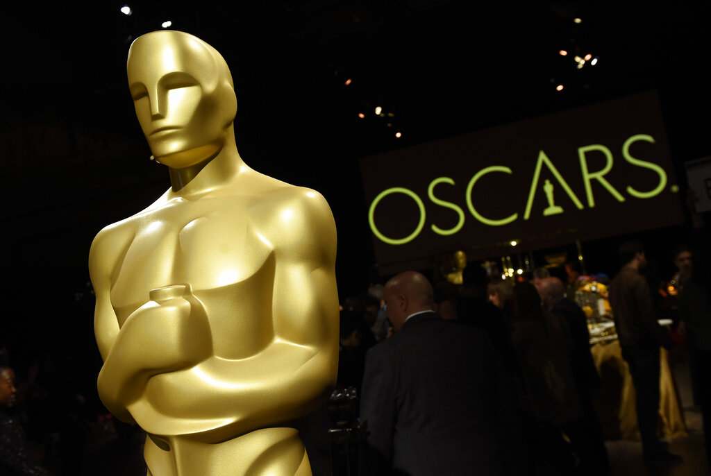 Oscars adds 'fan favorite' prize voted by Twitter | Inquirer Entertainment
