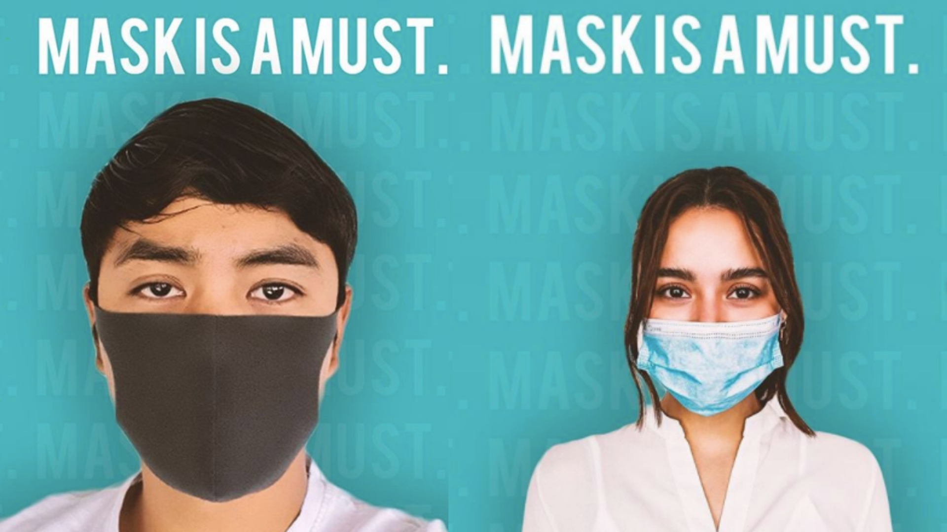 ‘Ang Probinsyano’ cast promotes wearing masks | Inquirer Entertainment