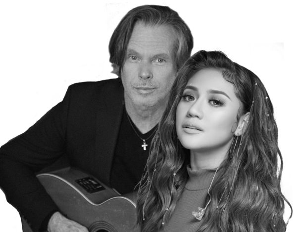 Rick Price collaborates with 2 Pinoy artists to breathe new life into ...