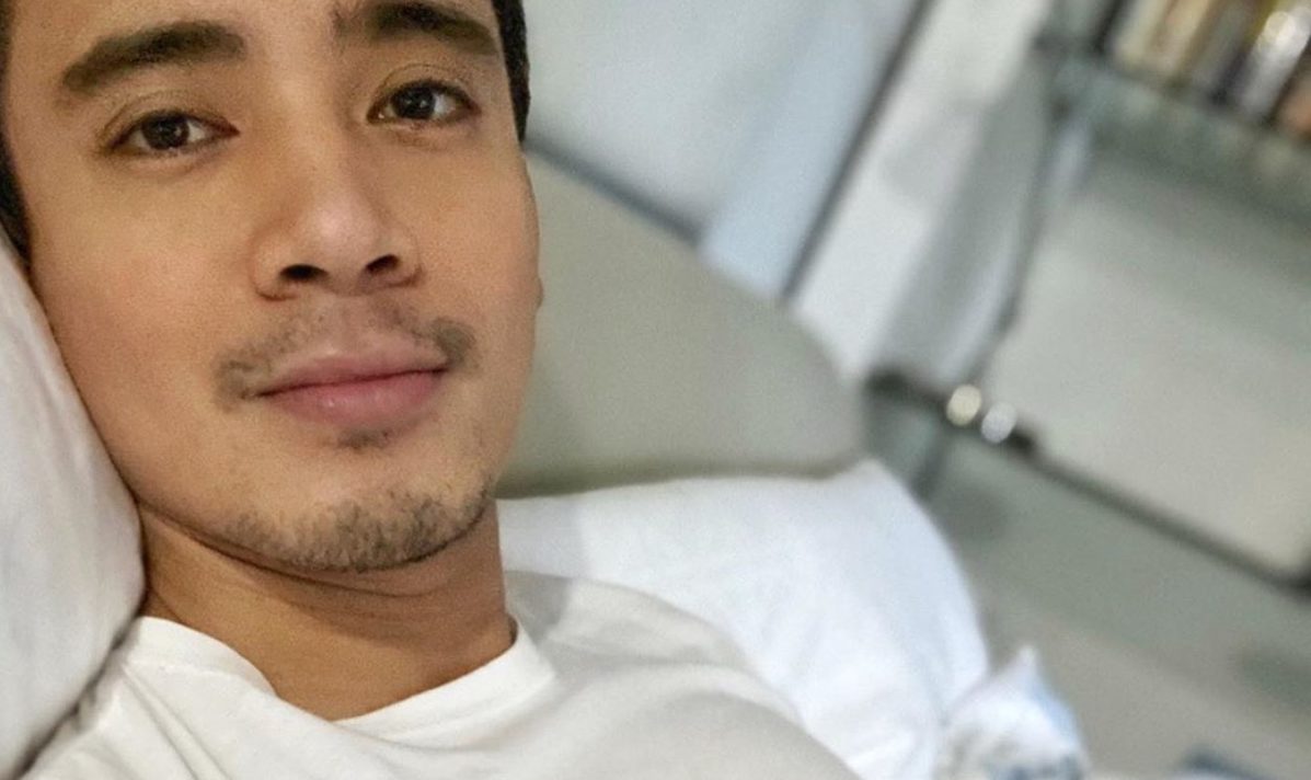 Changes Erik Santos would make after the lockdown | Inquirer Entertainment