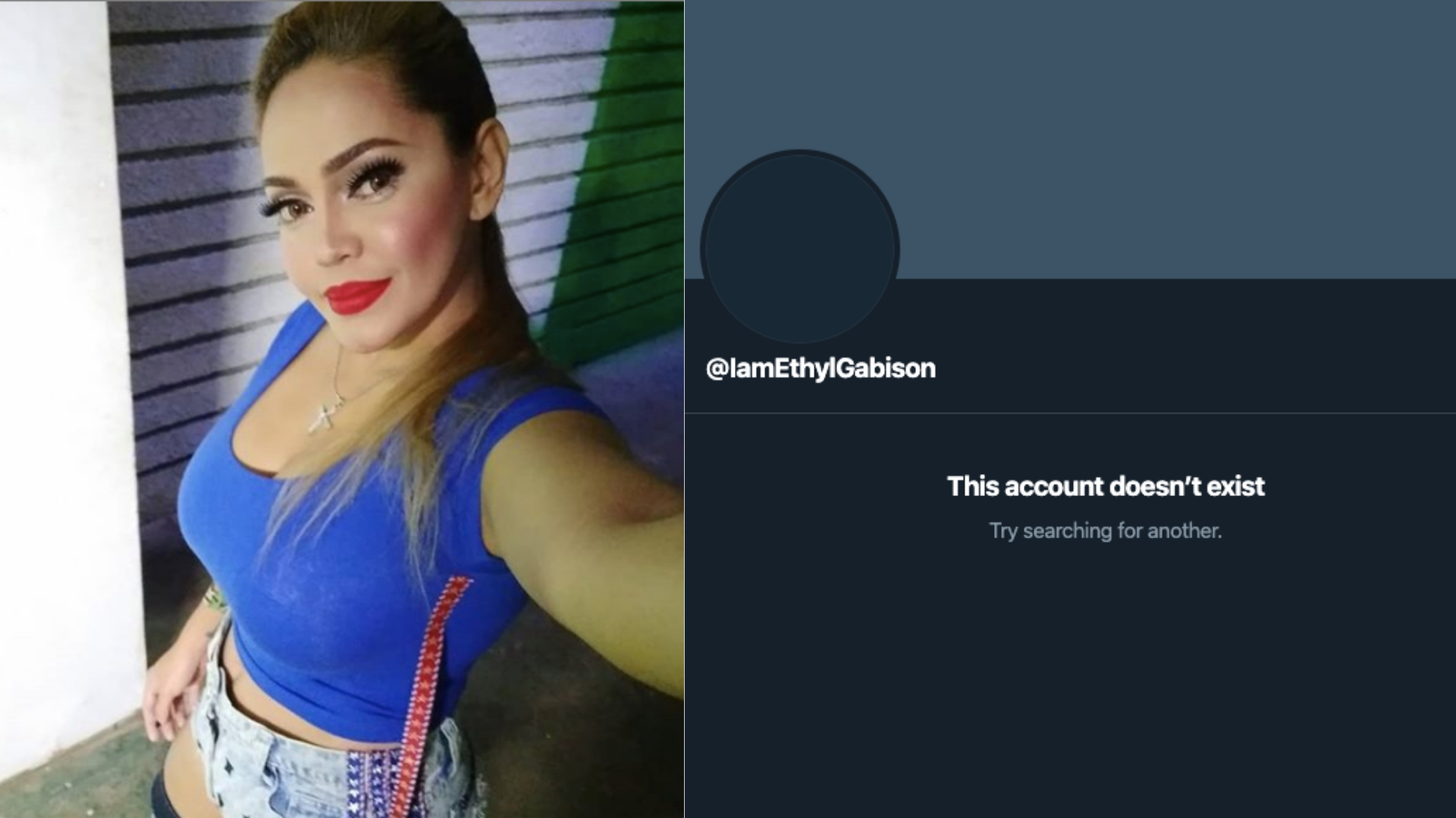 Ethel Booba gone from Twitter? | Inquirer Entertainment