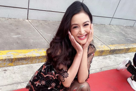 Kris Bernal to give away 500 cartons of milk to those in need amid ...