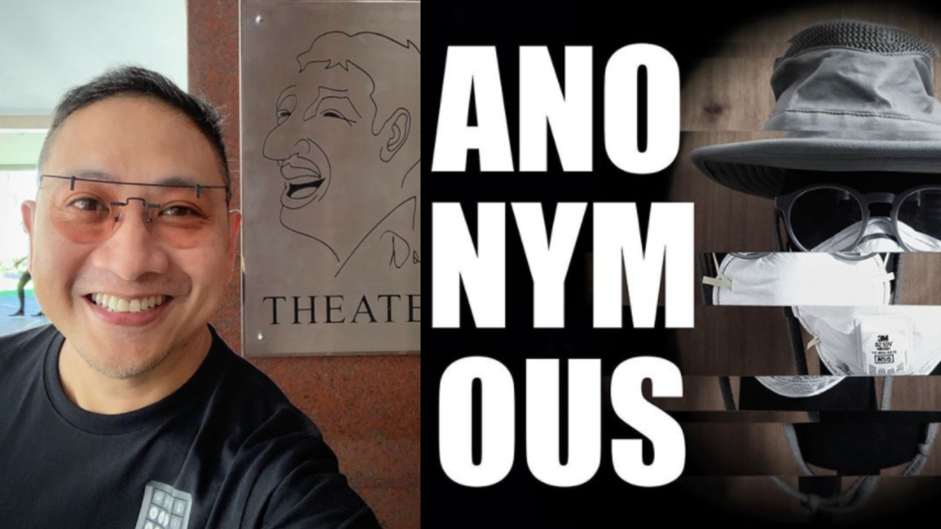 Michael V encourages helping anonymously | Inquirer Entertainment