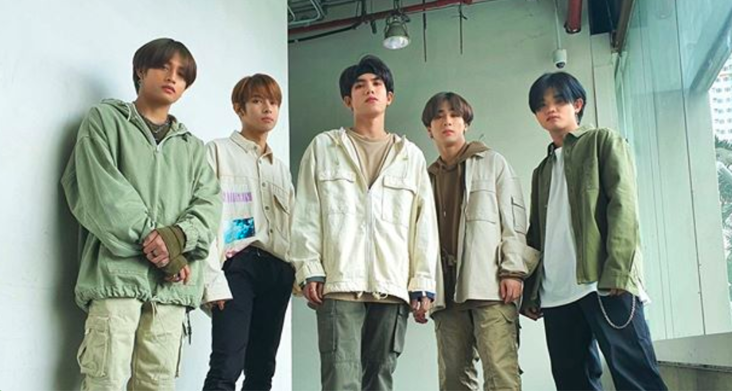 LOOK: SB19 pays tribute to their parents ahead of release of new song ...