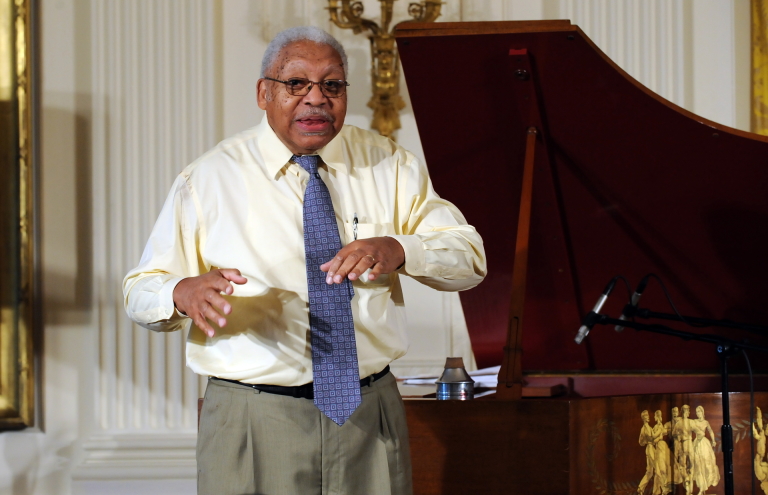 Ellis Marsalis dies of coronavirus complications | Inquirer Entertainment