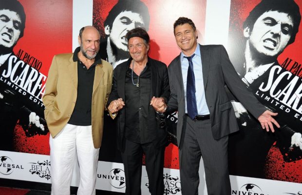 'Scarface' reboot in the works, set in Los Angeles | Inquirer Entertainment