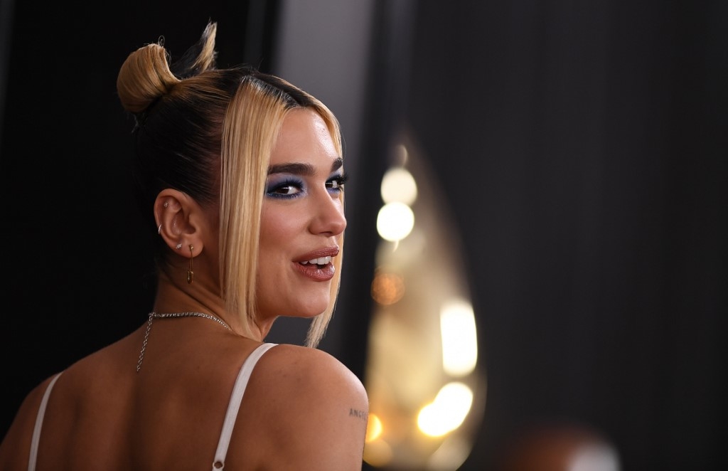 Dua Lipa to co-host iHeartRadio's virtual prom | Inquirer Entertainment