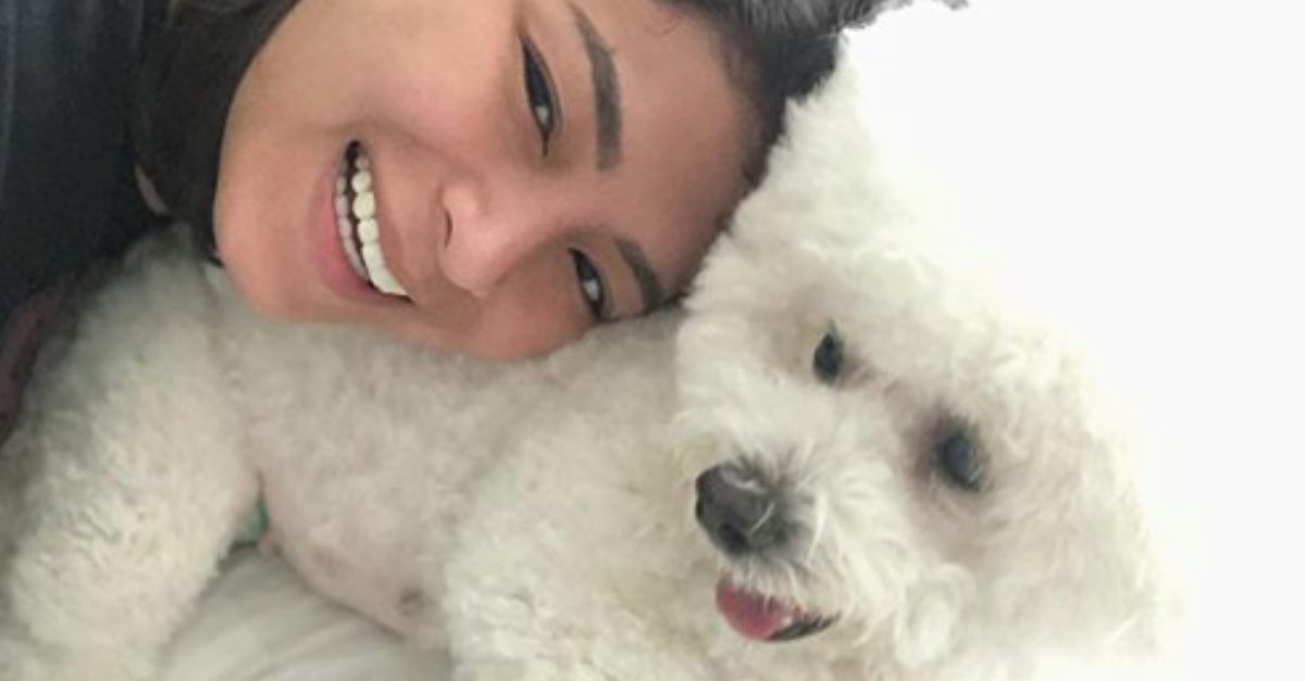 Angel Locsin mourns pet dog's death: ‘You can rest now’ | Inquirer ...