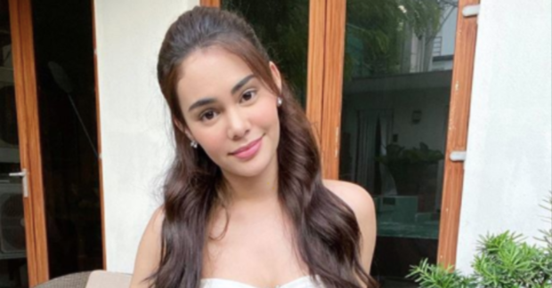 Ivana Alawi denies alleged video scandal: 'Hindi ako 'yun' | Inquirer Entertainment