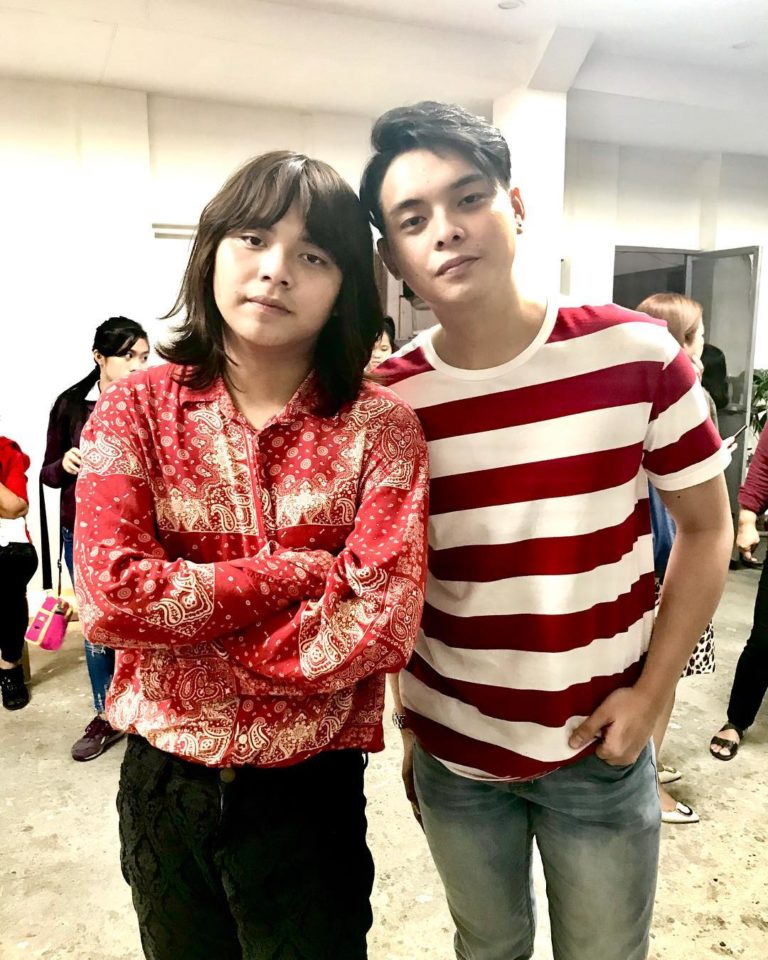 Magnus Haven's lead guitarist opens up on being compared to IV of ...