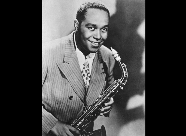 Jazz legend Charlie Parker celebrated in new graphic novel | Inquirer ...