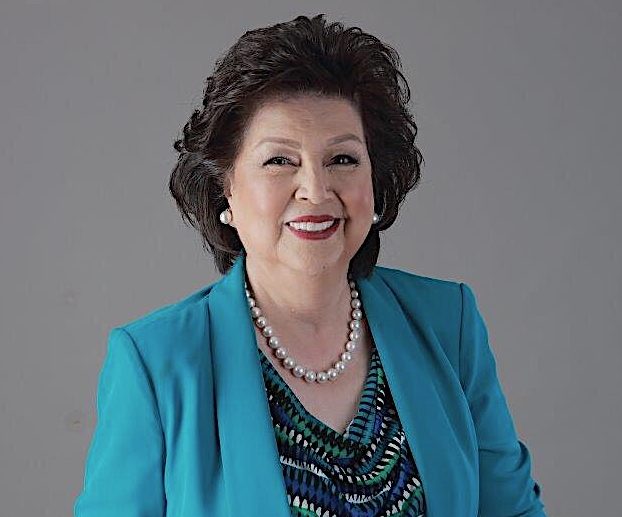 Boots grateful for 18 years of satisfying service as Mowelfund head ...