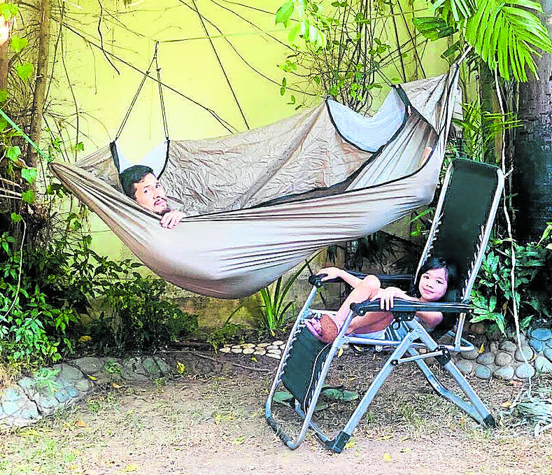 How celebrity ‘prepper’ Christian Vazquez prepared for the lockdown ...