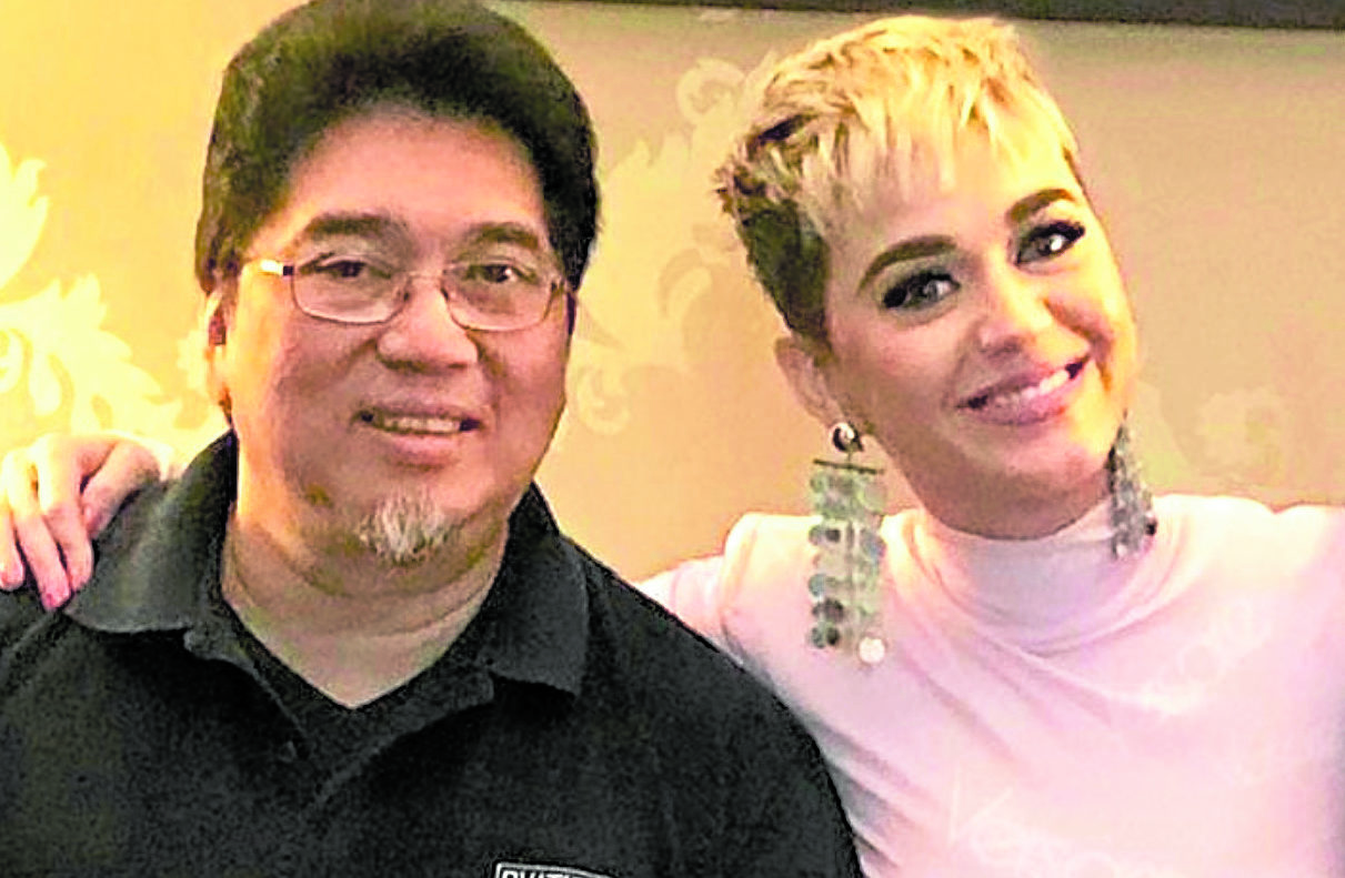 Ovation Productions boss on future of live concert scene, adjusting to ...