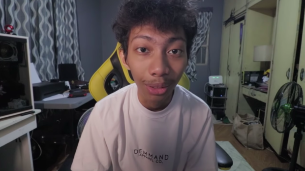 YouTube vlogger Emman Nimedez diagnosed with leukemia | Inquirer ...