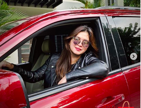 Netizens on Angel Locsin’s curvy figure: 'She has nothing to prove ...