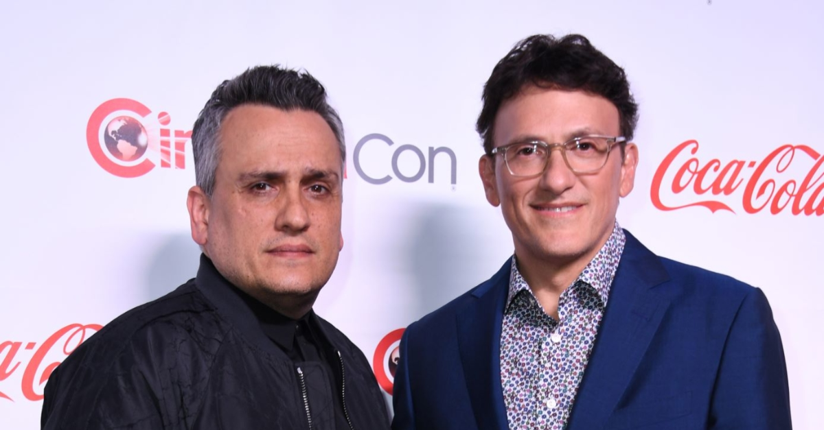 Russo brothers to answer Instagram users' questions every Friday ...