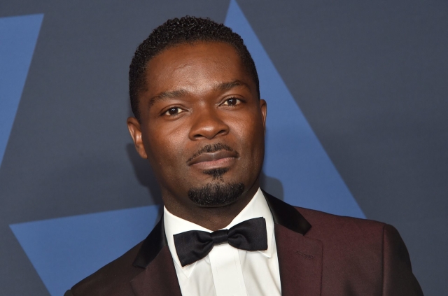 British actors and actresses demand an end to 'systemic racism' in the ...