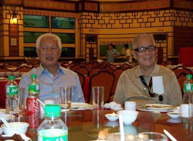 Actor Manolo Robles passes away at 88 years old | Inquirer Entertainment