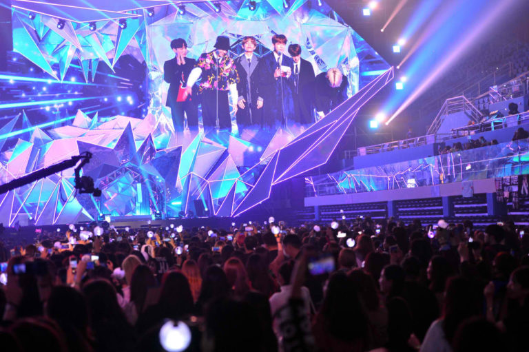 K-pop fans: A diverse, underestimated and powerful force | Inquirer ...