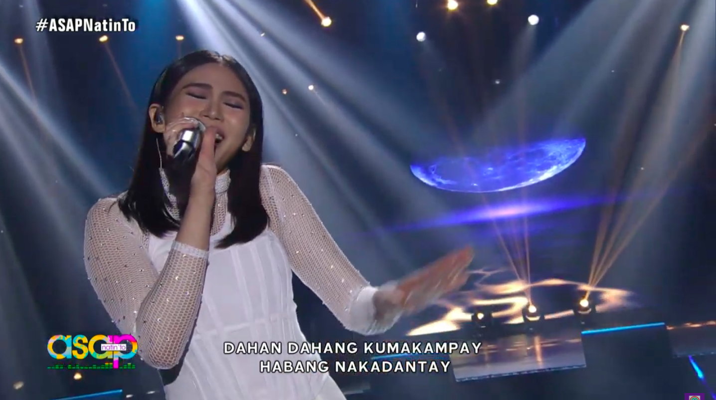 'ASAP' makes studio comeback with Sarah, Regine, Piolo and more music ...