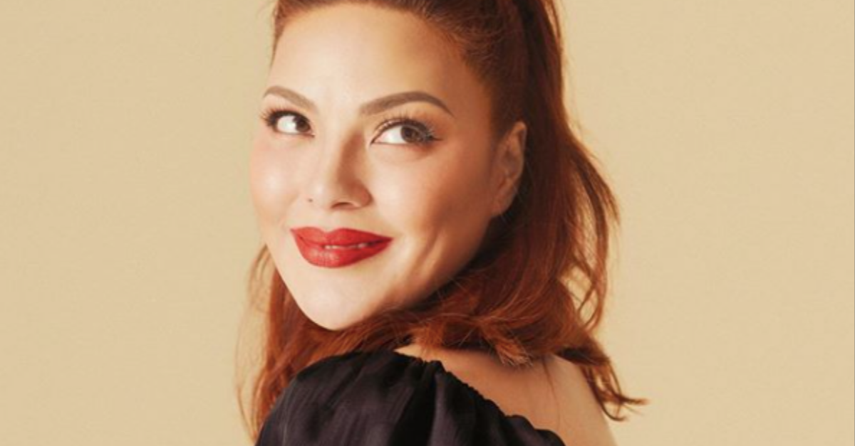KC Concepcion reveals excitement over search for new love: ‘Thank you ...