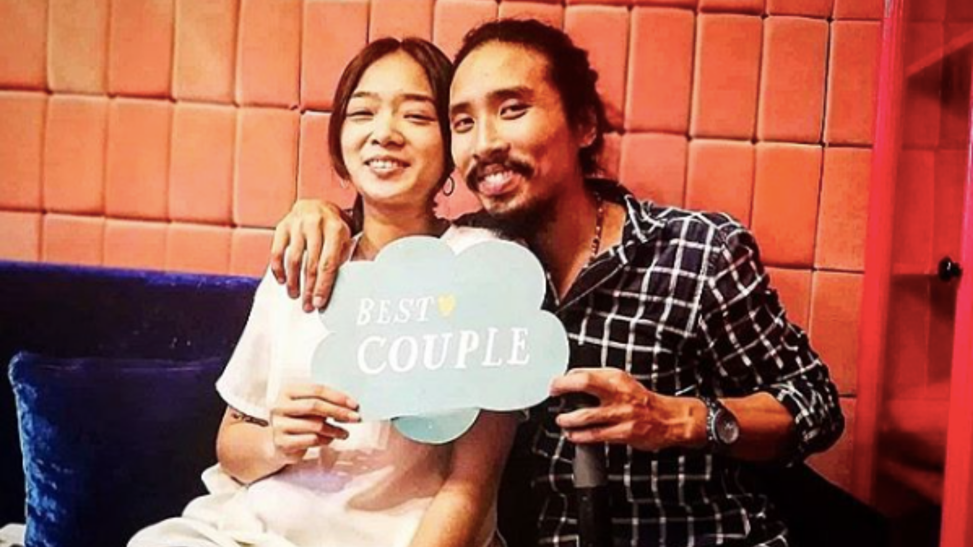 Pepe Herrera, wife welcome first child: ‘Nakakagana, nakakagaan ...