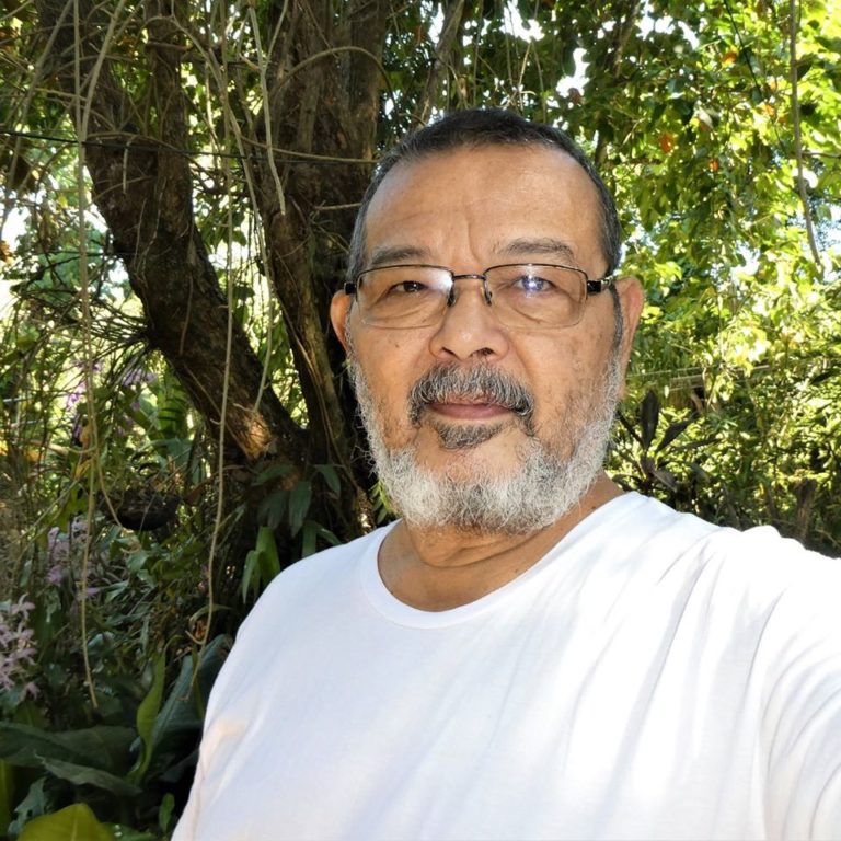 Rez Cortez disproves death hoax: 'I'm alive and kicking' | Inquirer ...