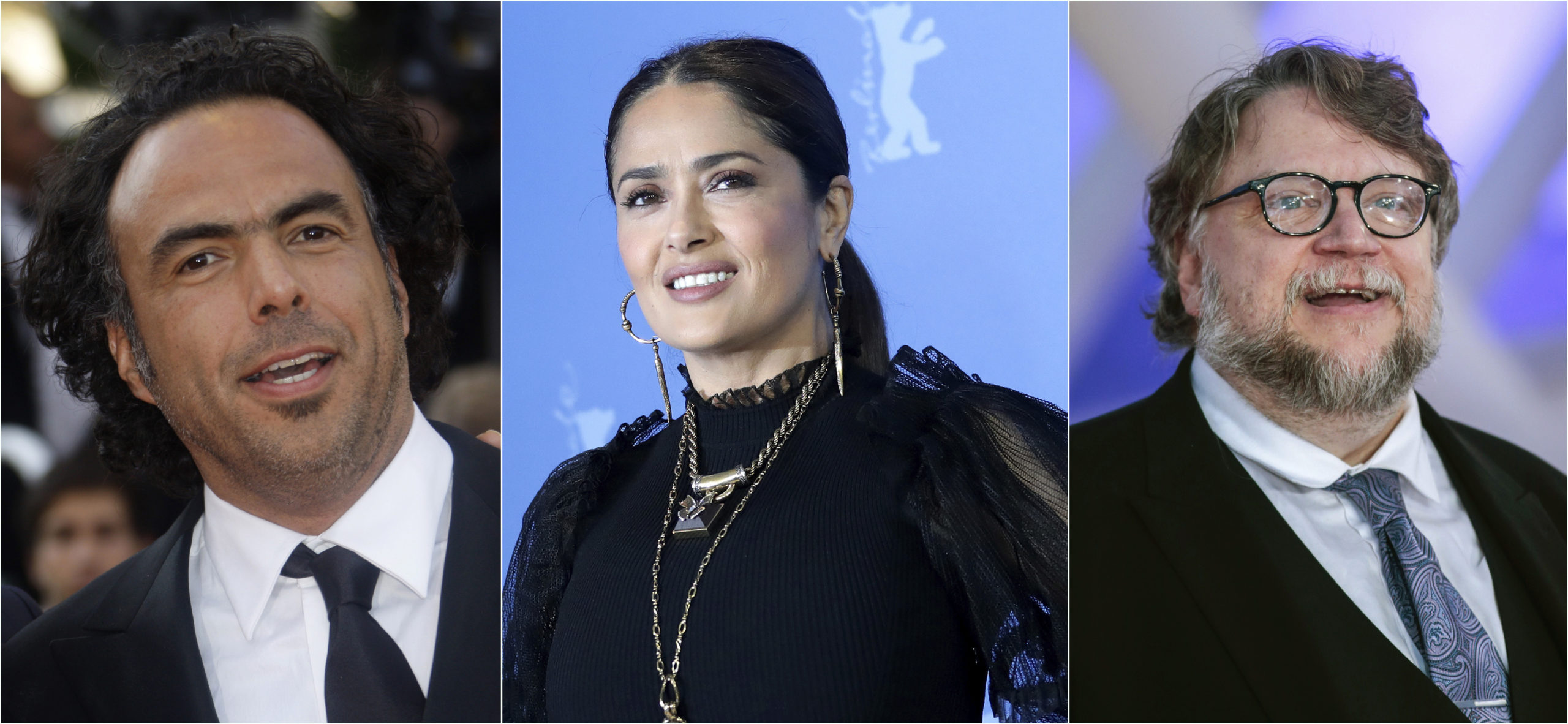 Mexican directors, actress create fund for cinema workers | Inquirer ...