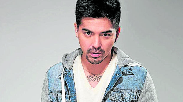 Milestones for newly engaged Mark Herras | Inquirer Entertainment