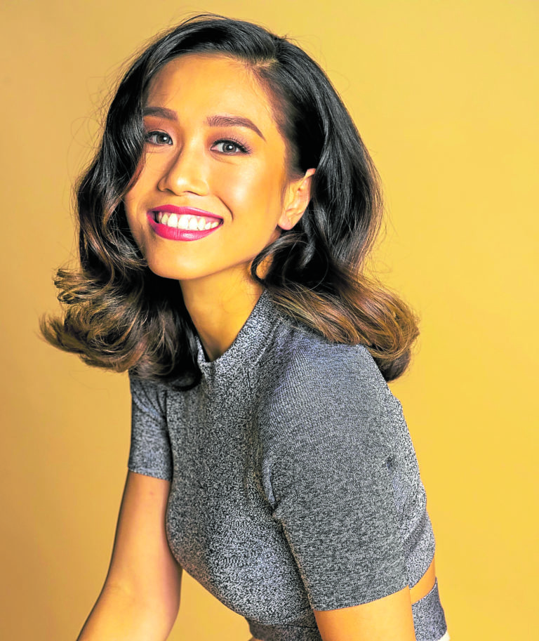 Lin-Manuel Miranda on Rachelle Ann Go’s ‘Hamilton’ audition: She had ...