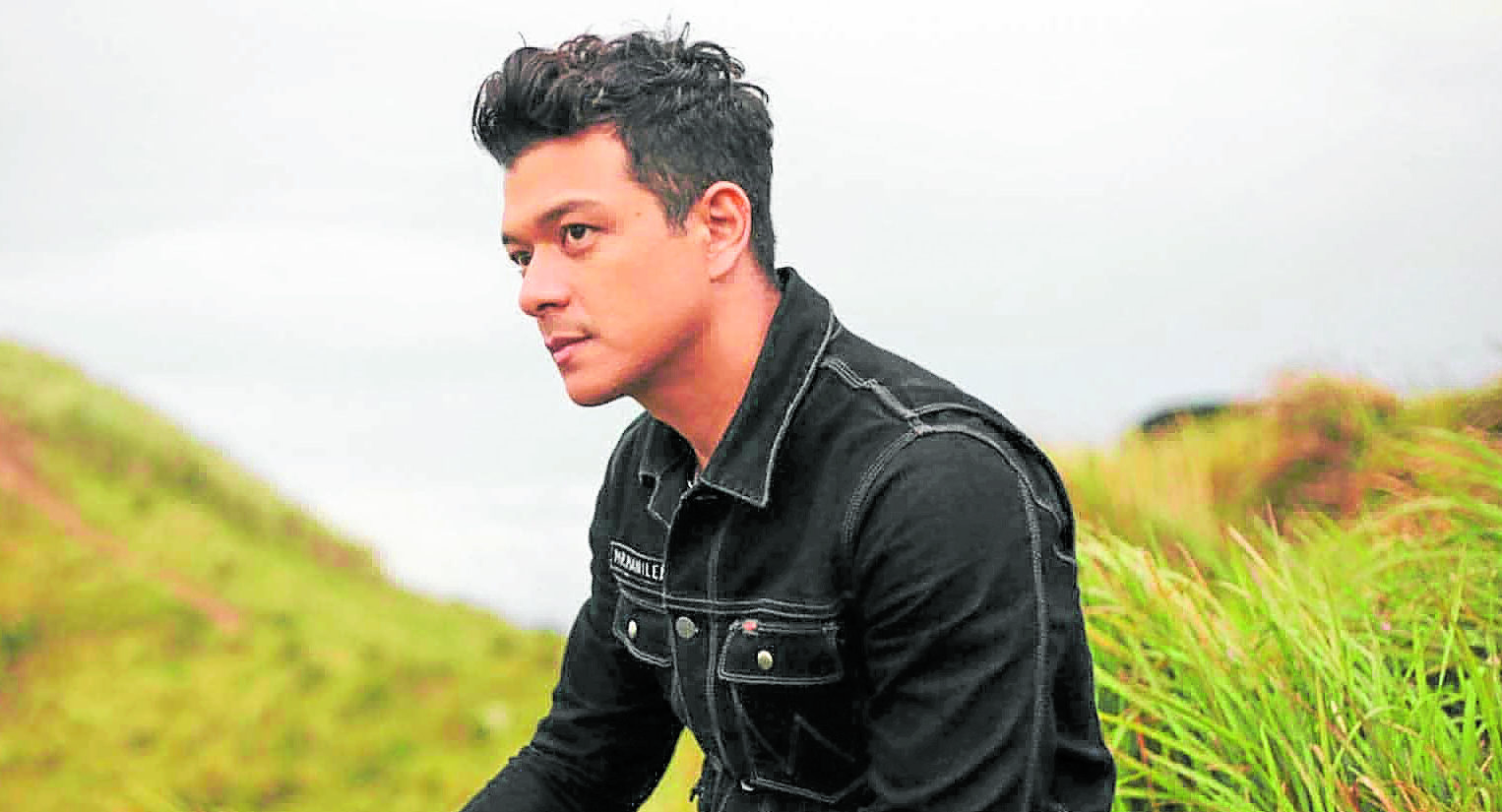 Jericho on depression during lockdown: It’s a beast that’s eating us up ...