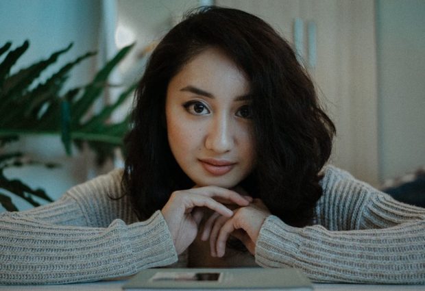 Spotlight on Minnie Nato | Inquirer Entertainment