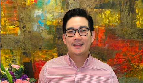 Richard Yap officially transfers to GMA | Inquirer Entertainment