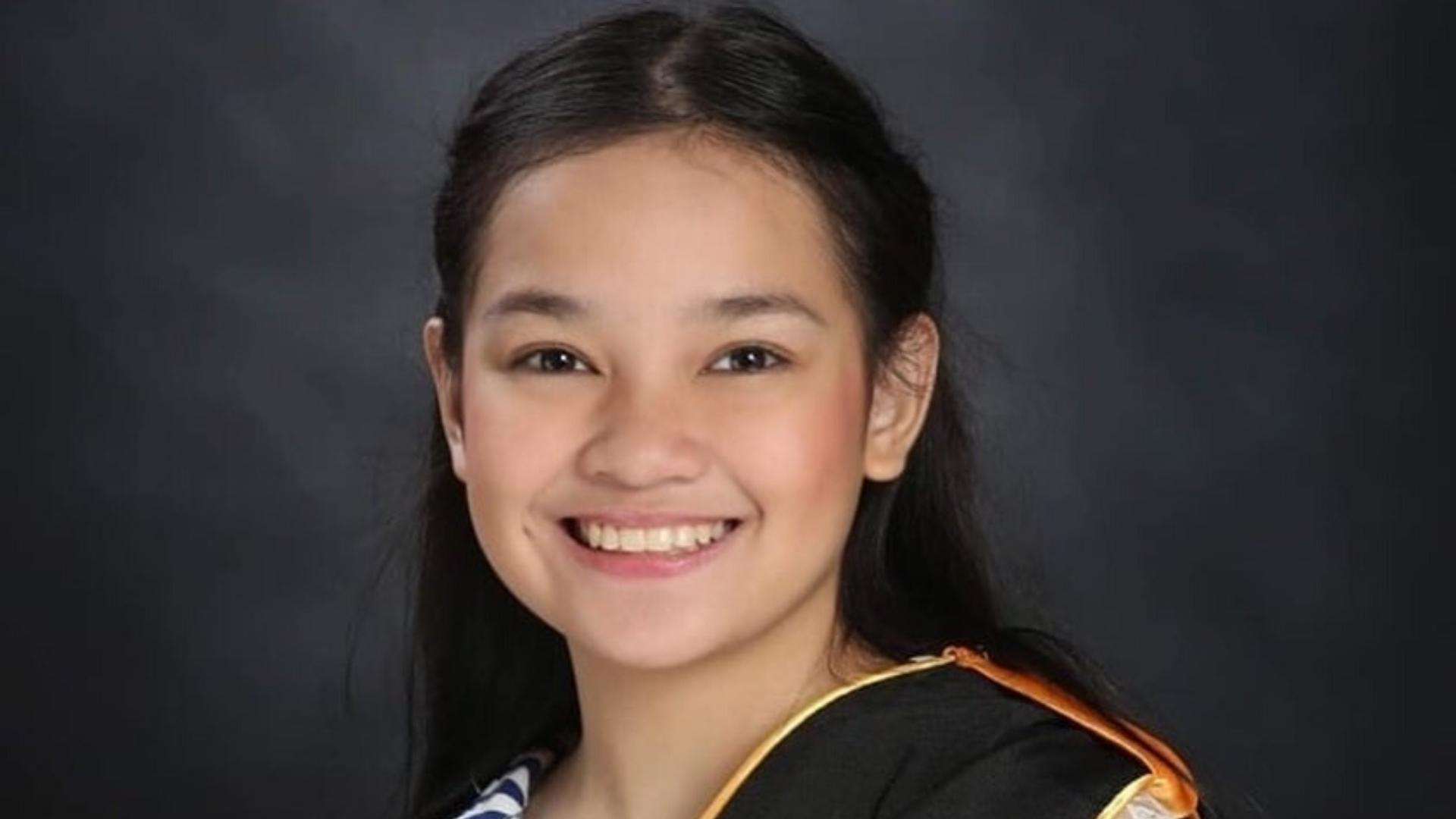 LOOK: Child actress Xyriel Manabat graduates from high school ...