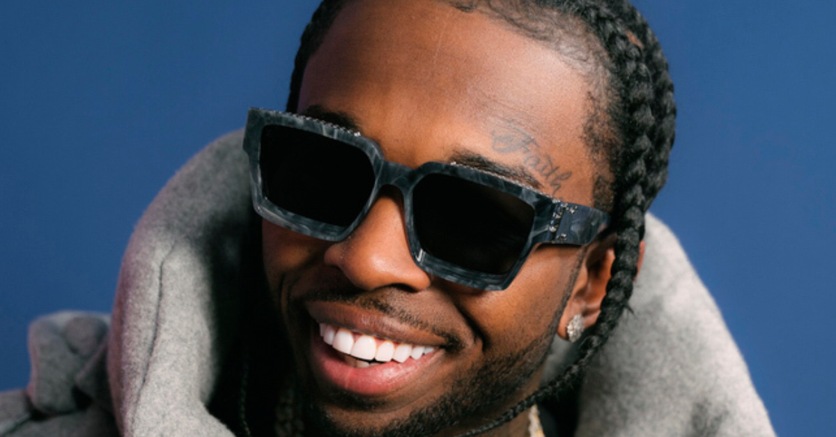 Pop Smoke's social media led killers to LA home, police say | Inquirer ...