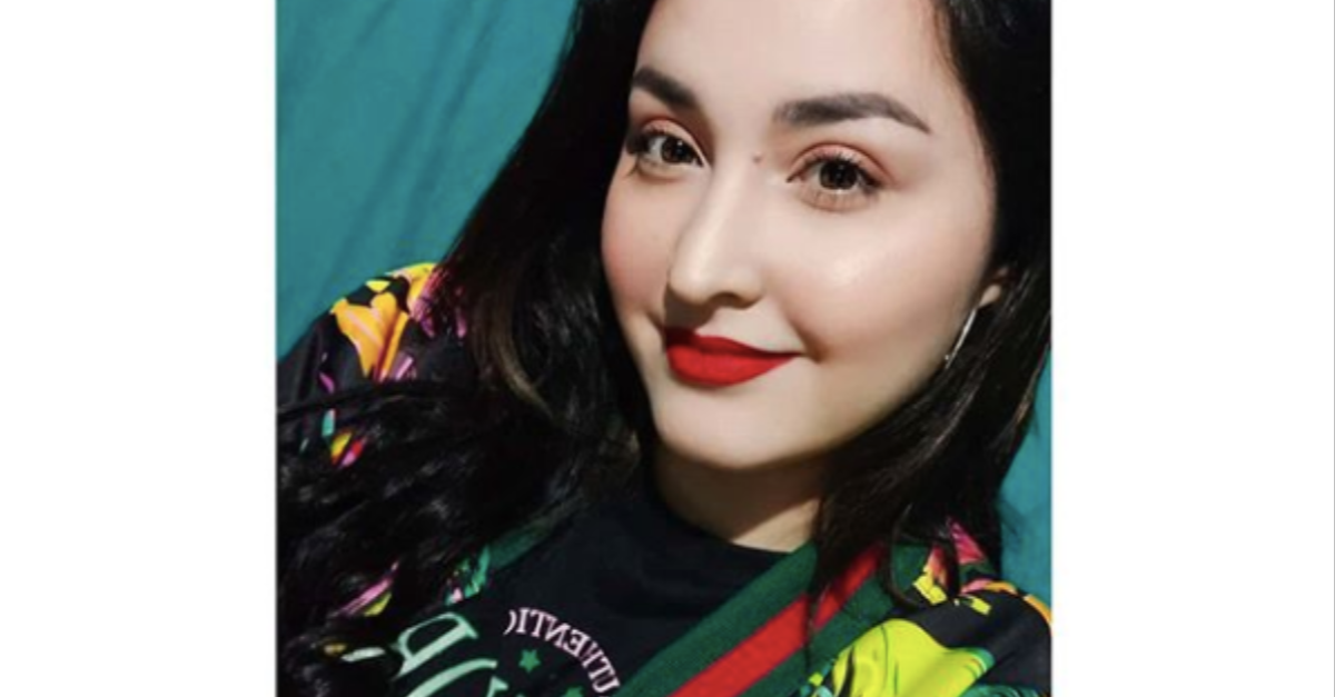 Former SexBomb dancer Louise Bolton opens up on relationship with trans man | Inquirer Entertainment