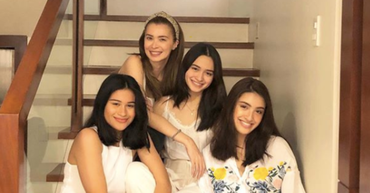 ‘Say these things straight to our faces’: Sunshine Cruz calls out ...