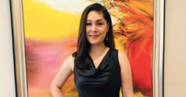 Sheryl Cruz speaks against claims of campaign debt made on Tulfo show ...