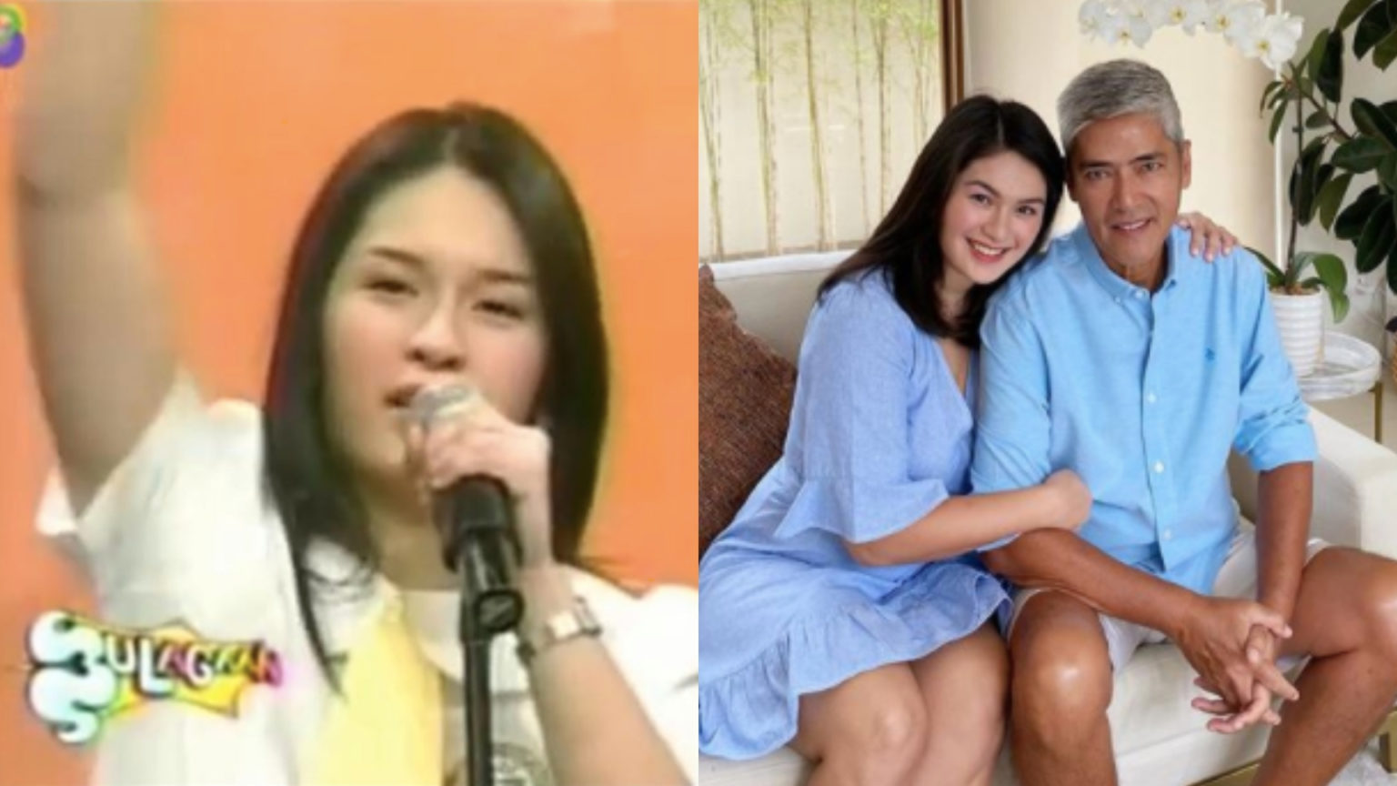 Pauleen Luna on her ‘Eat Bulaga!’ journey: ‘I found the man my heart loves in this show ...