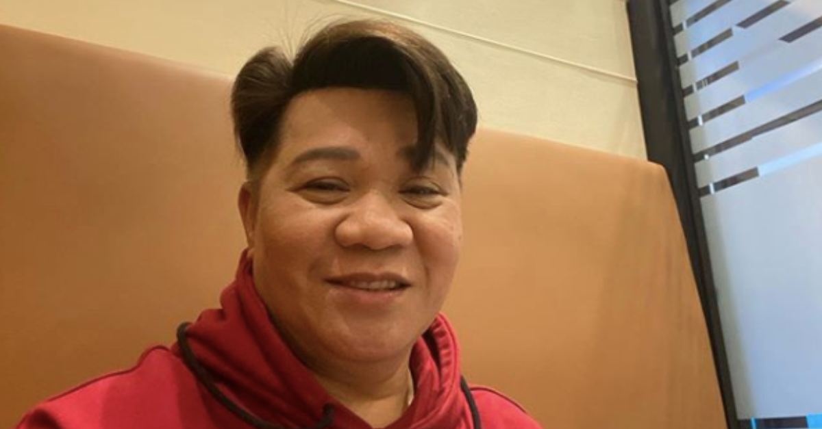 Allan K laughs off jokes that he should have won as House Speaker ...