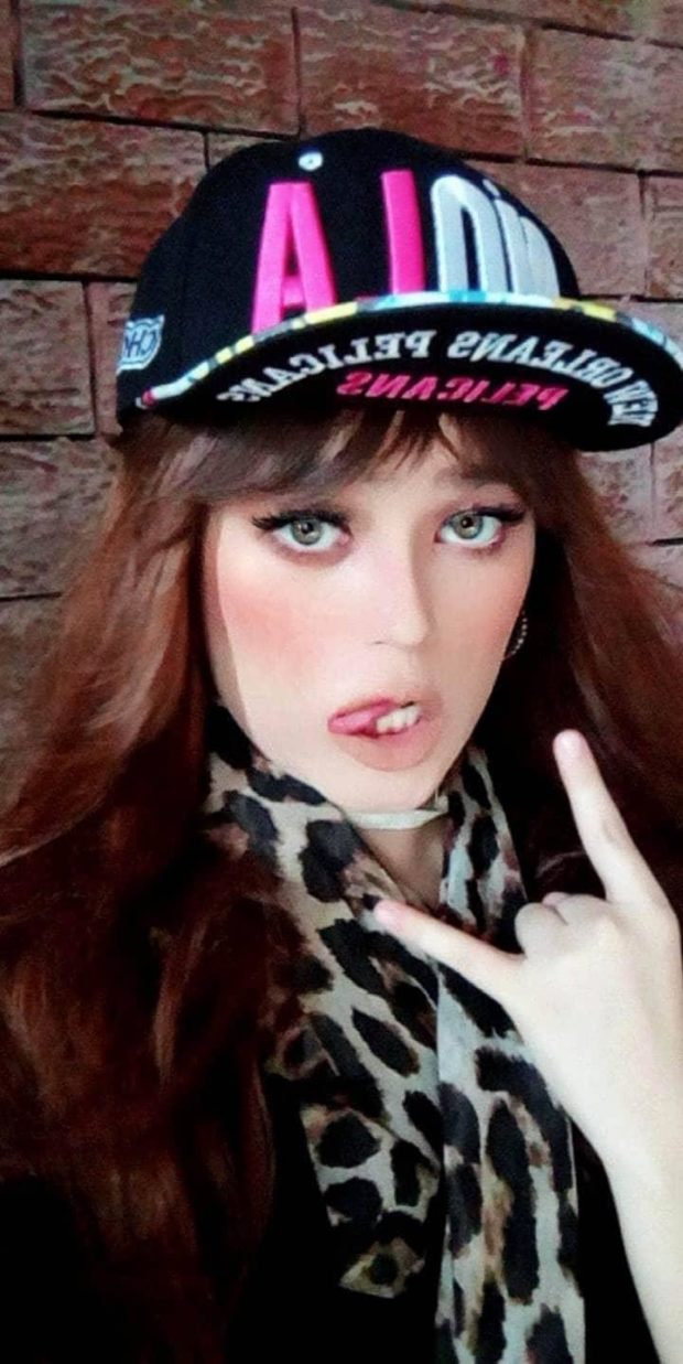 Spotlight on Dani Porter | Inquirer Entertainment