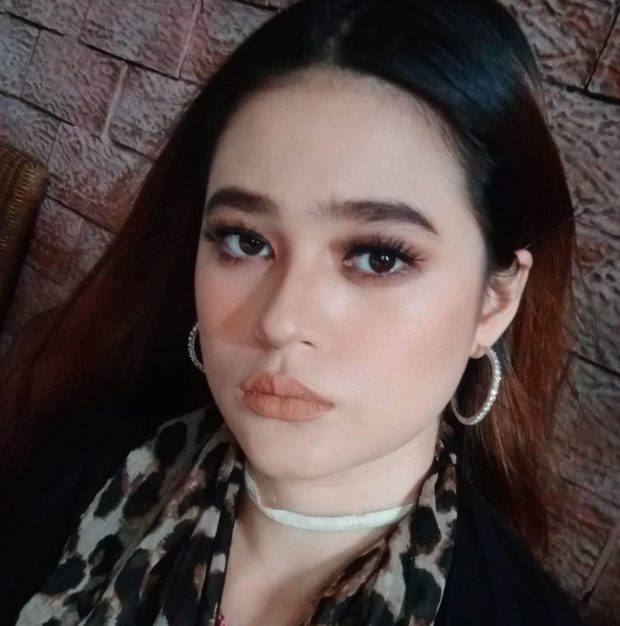 Spotlight on Dani Porter | Inquirer Entertainment