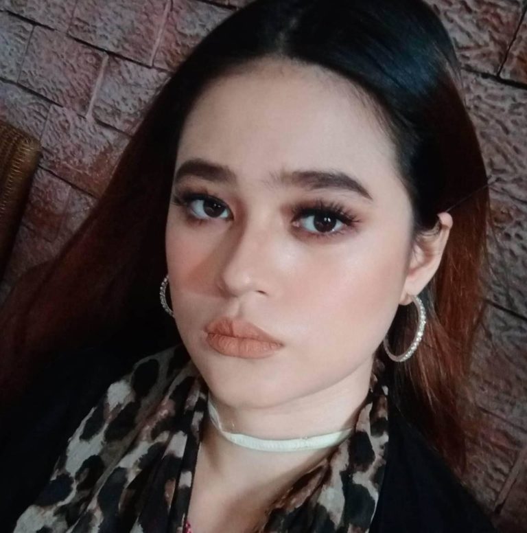 Spotlight on Dani Porter | Inquirer Entertainment