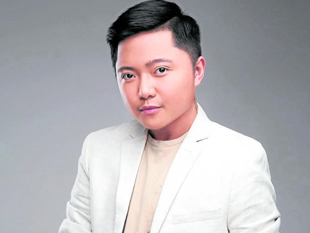 Jake Zyrus relives challenges of doing his award-winning life story ...